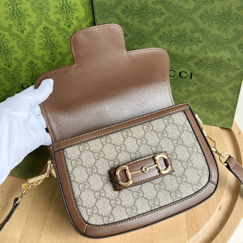 Exact replica Gucci Satchel Bags