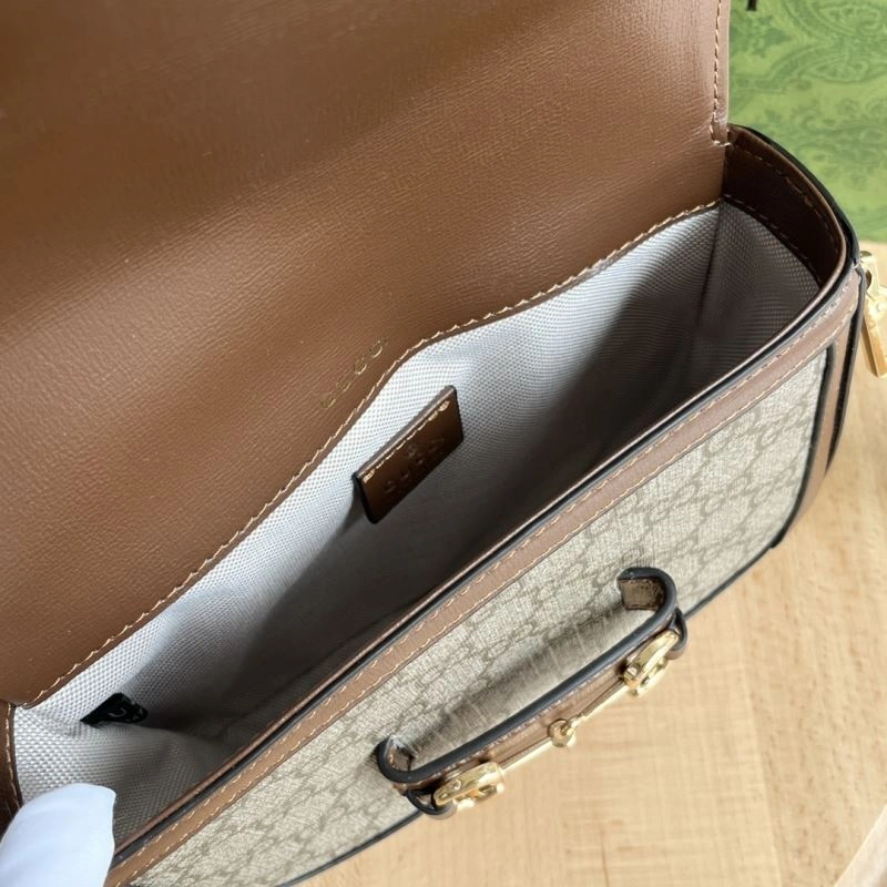 Exact replica Gucci Satchel Bags
