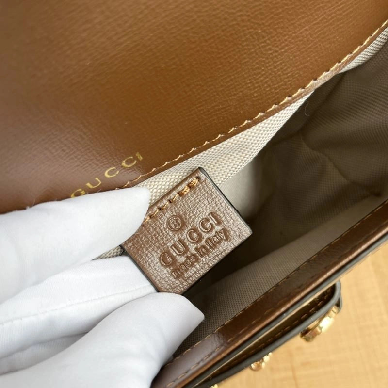 Exact replica Gucci Satchel Bags