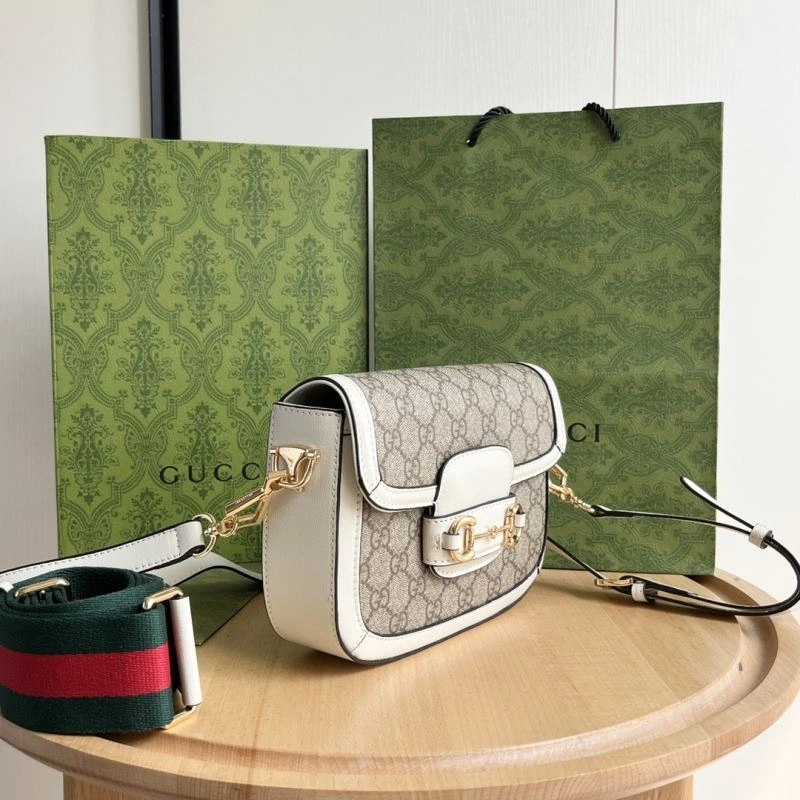 Brand-original Gucci Satchel Bags