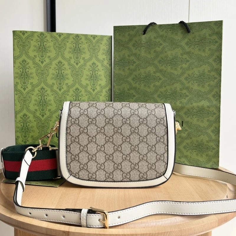 Brand-original Gucci Satchel Bags