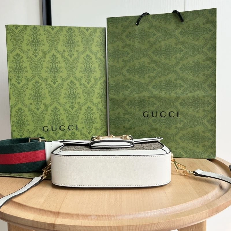 Brand-original Gucci Satchel Bags