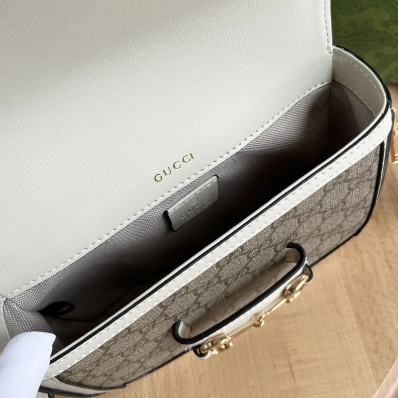 Brand-original Gucci Satchel Bags