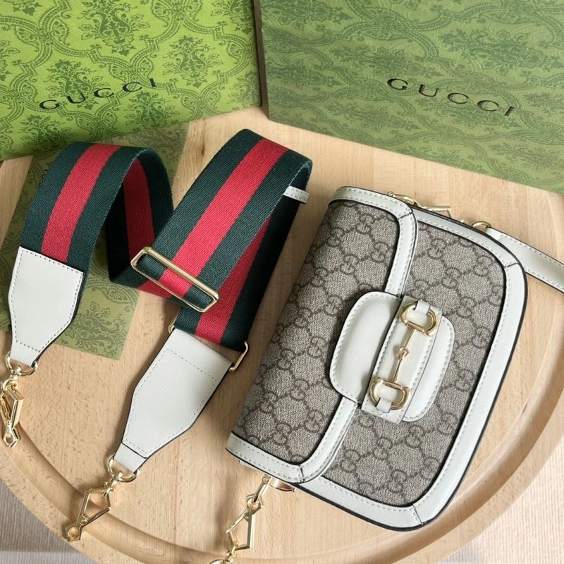 Brand-original Gucci Satchel Bags