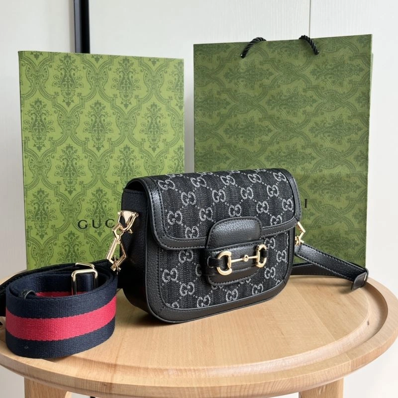 Factory-made Gucci Satchel Bags