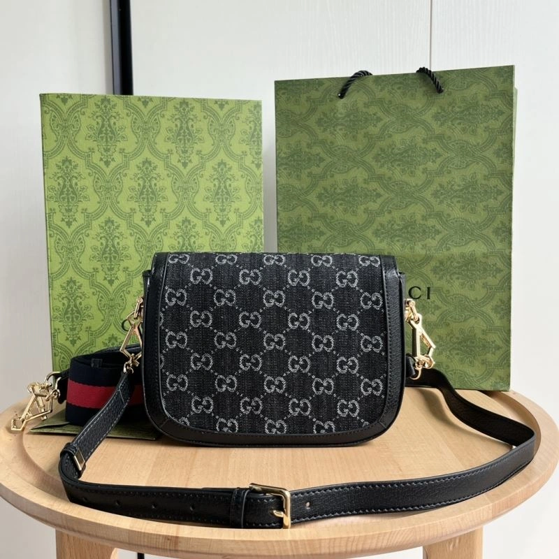 Factory-made Gucci Satchel Bags