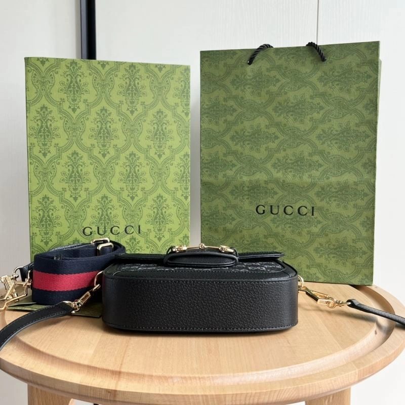 Factory-made Gucci Satchel Bags
