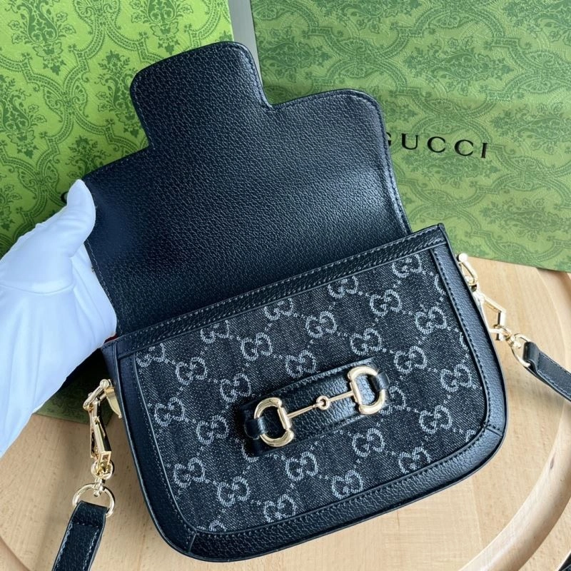 Factory-made Gucci Satchel Bags
