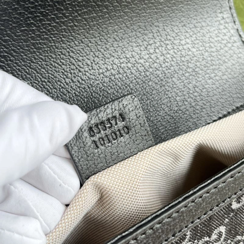 Factory-made Gucci Satchel Bags