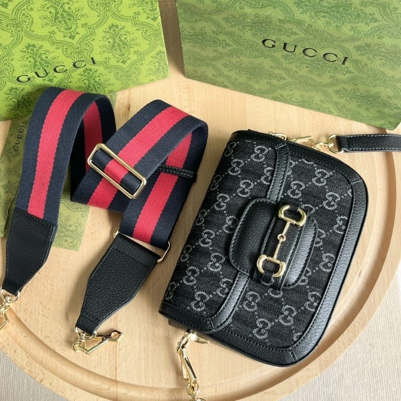 Factory-made Gucci Satchel Bags