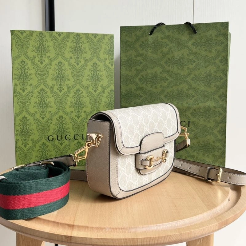 Value-priced Gucci Satchel Bags