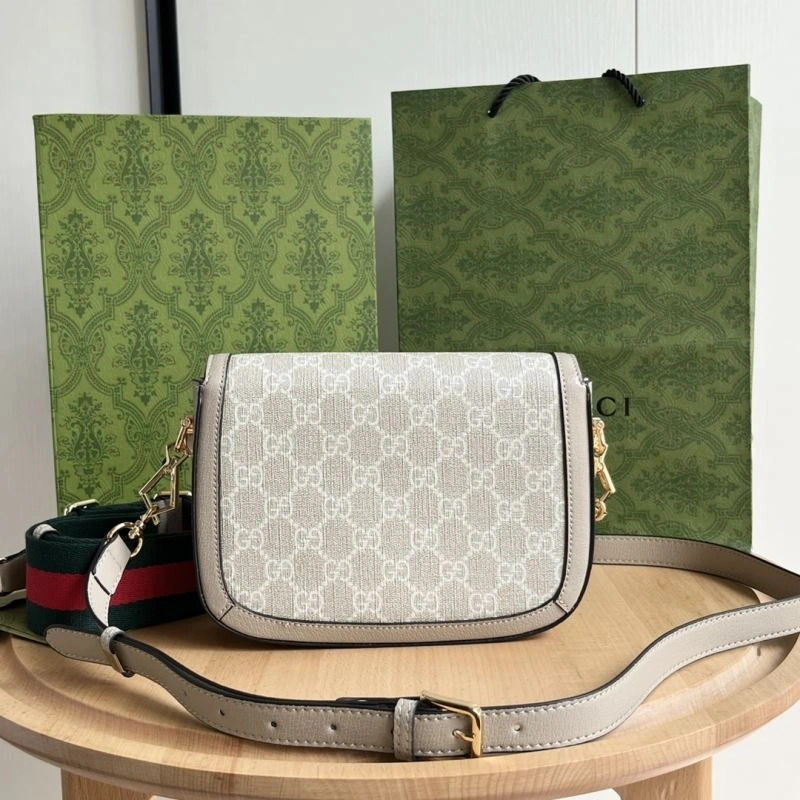 Value-priced Gucci Satchel Bags