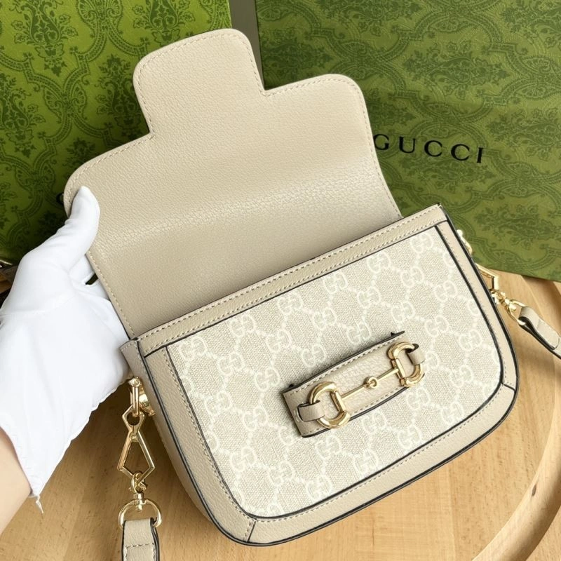 Value-priced Gucci Satchel Bags
