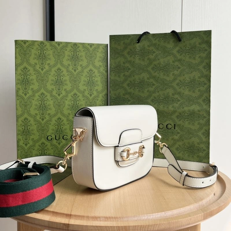 Value-priced Gucci Satchel Bags