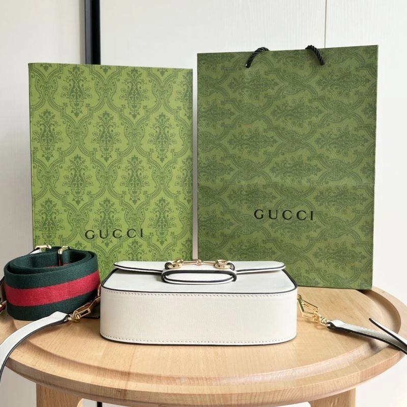 Value-priced Gucci Satchel Bags