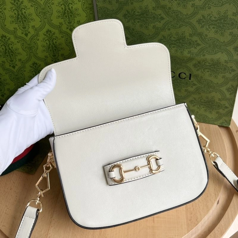 Value-priced Gucci Satchel Bags