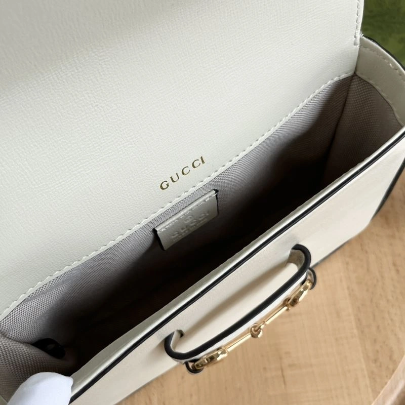 Value-priced Gucci Satchel Bags
