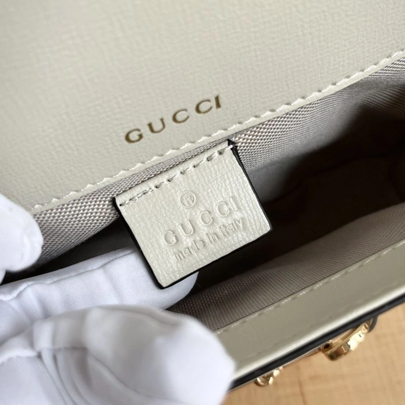 Value-priced Gucci Satchel Bags