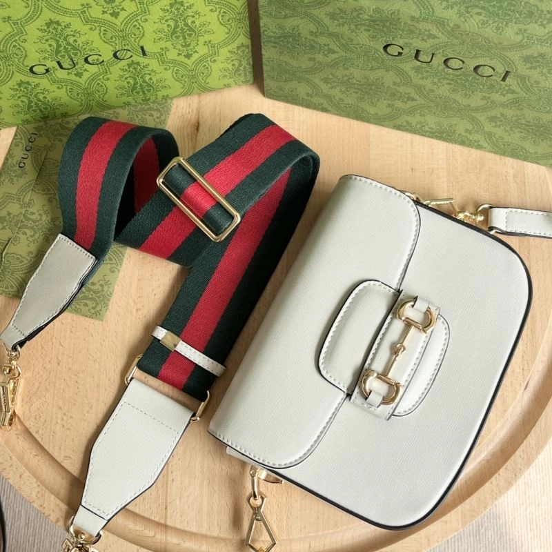 Value-priced Gucci Satchel Bags