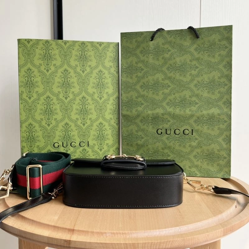 Genuine Gucci Satchel Bags