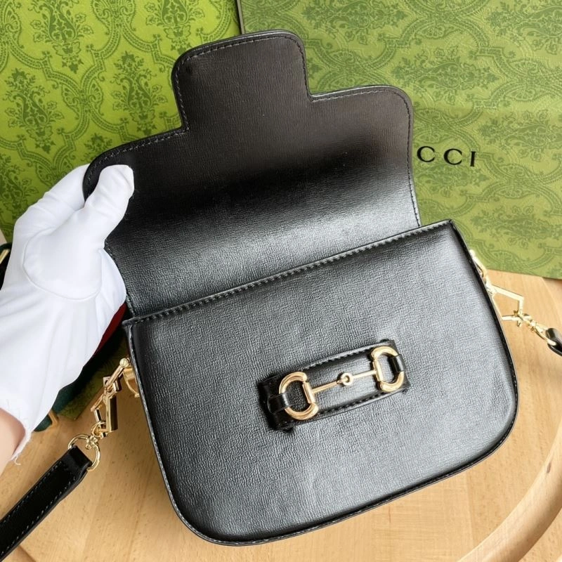 Genuine Gucci Satchel Bags