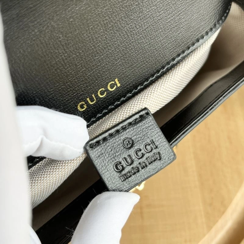 Genuine Gucci Satchel Bags