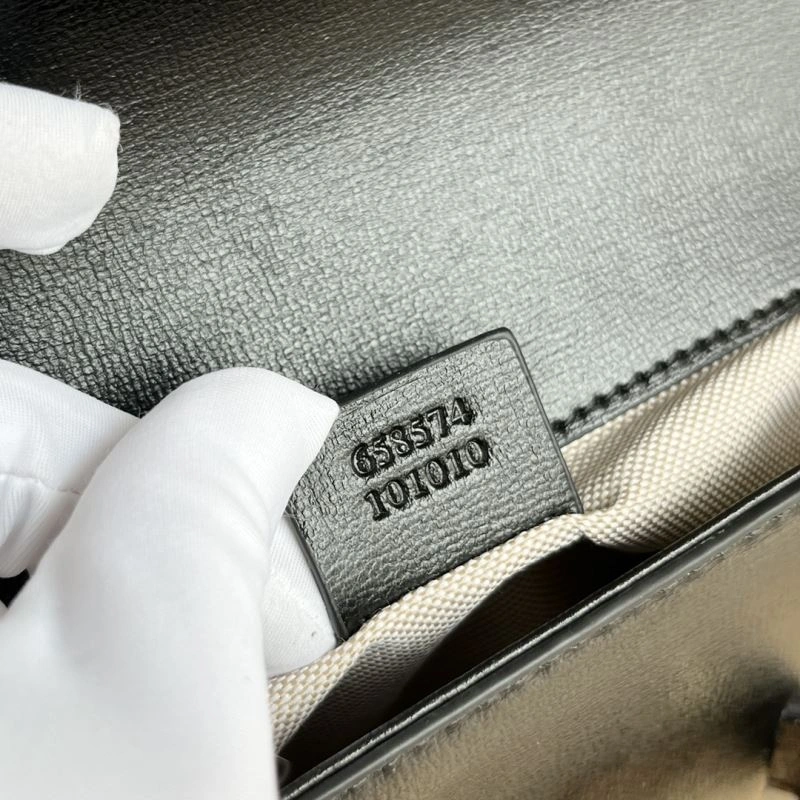 Genuine Gucci Satchel Bags