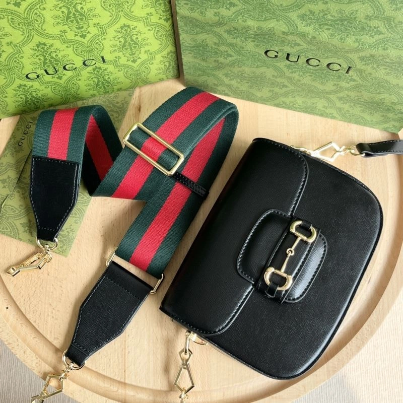 Genuine Gucci Satchel Bags