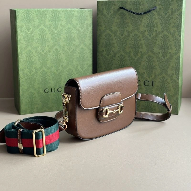 Original Gucci Satchel Bags