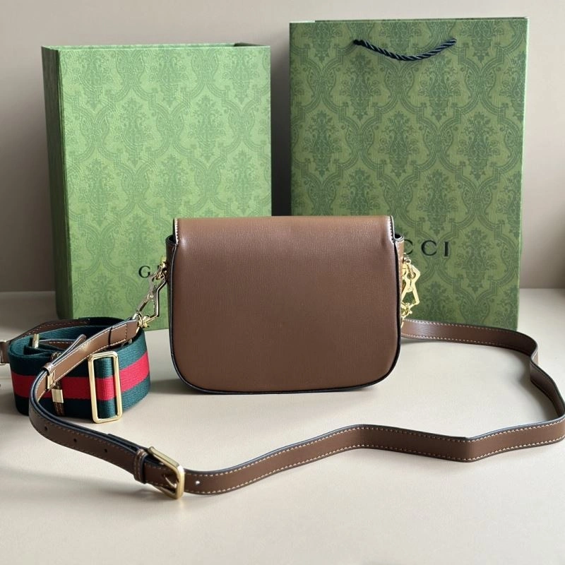 Original Gucci Satchel Bags