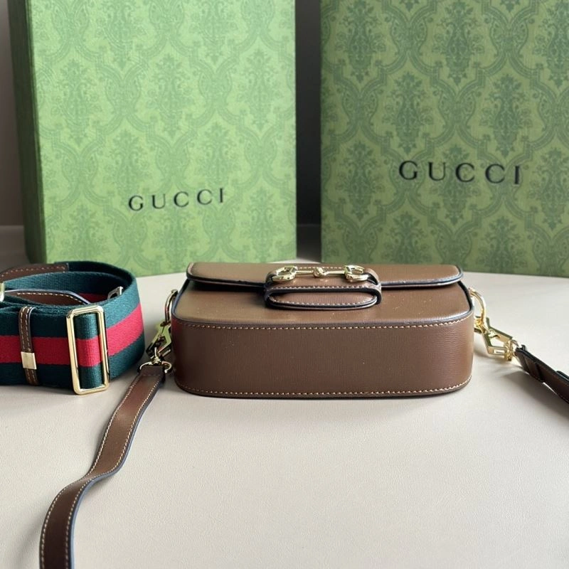 Original Gucci Satchel Bags