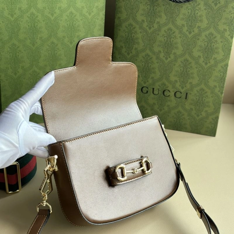Original Gucci Satchel Bags