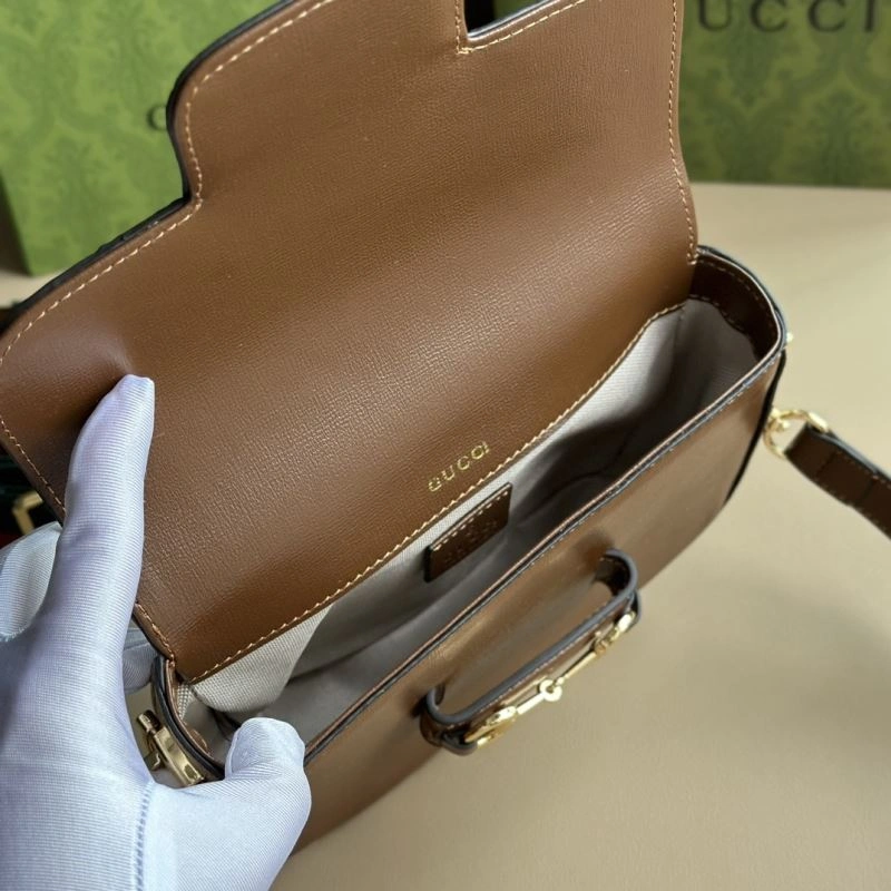 Original Gucci Satchel Bags