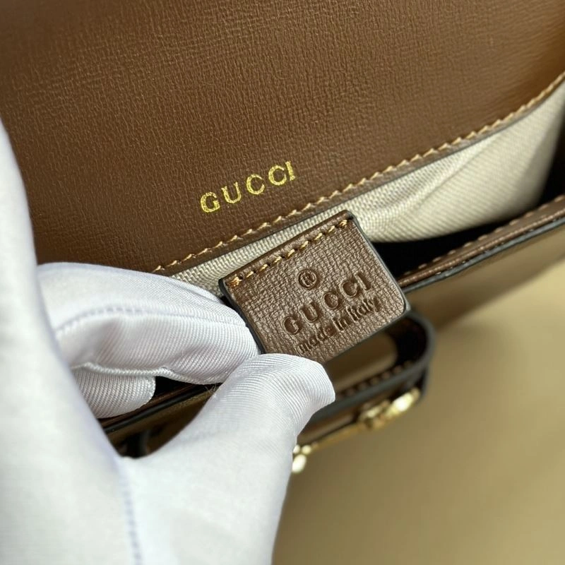 Original Gucci Satchel Bags