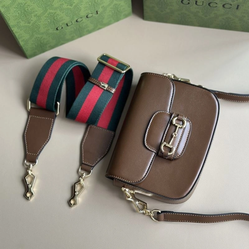 Original Gucci Satchel Bags