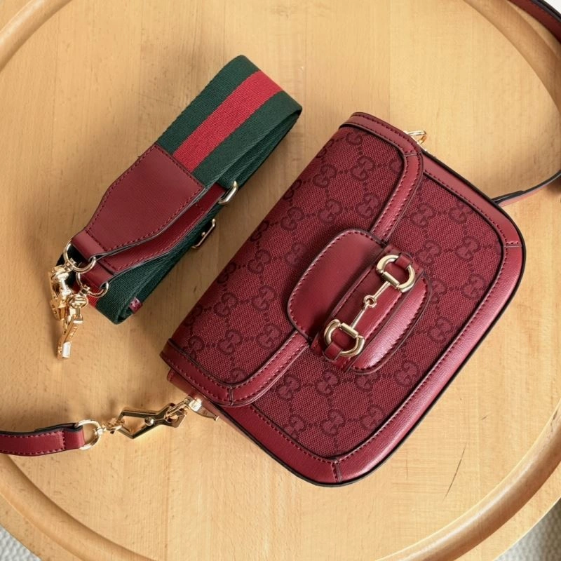Value-priced Gucci Satchel Bags