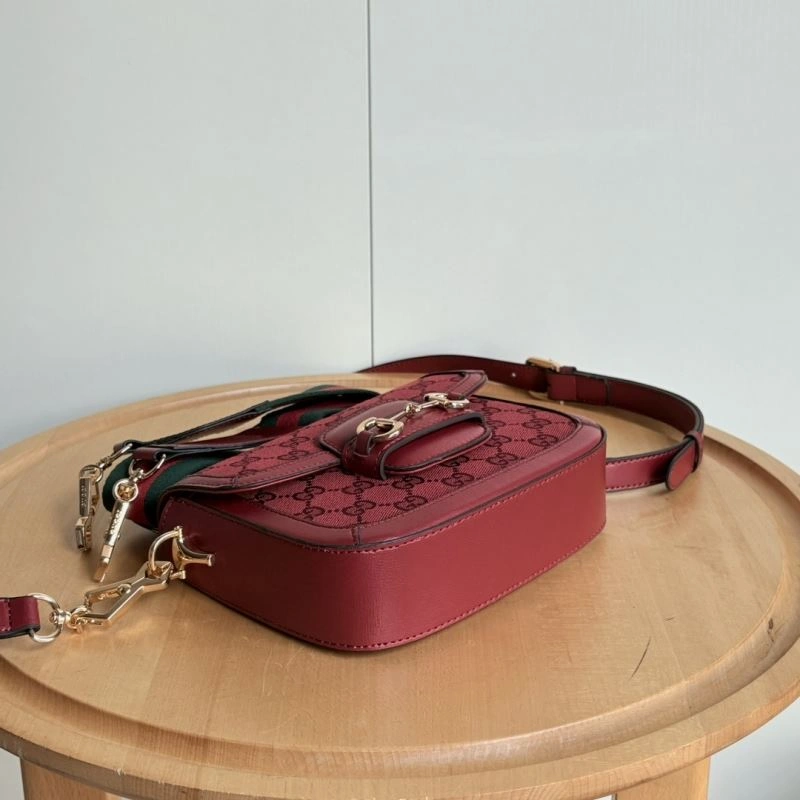 Value-priced Gucci Satchel Bags