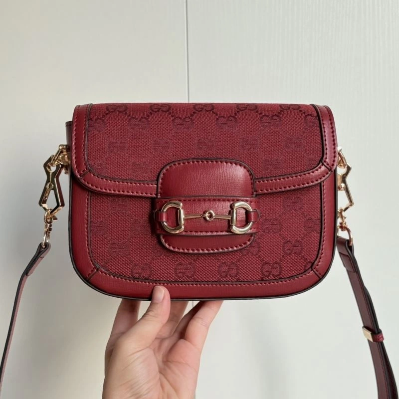 Value-priced Gucci Satchel Bags