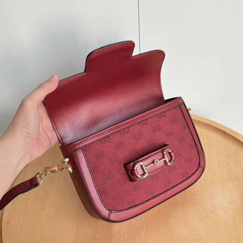 Value-priced Gucci Satchel Bags