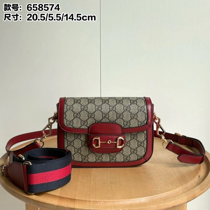 Gucci Satchel Bags