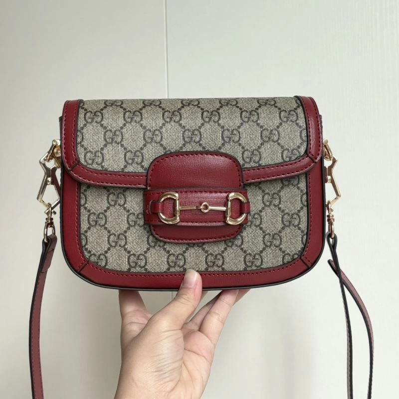 Reasonably priced Gucci Satchel Bags