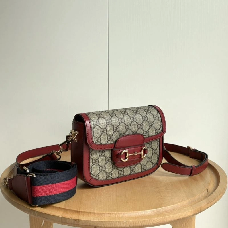 Reasonably priced Gucci Satchel Bags