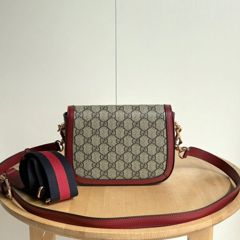 Reasonably priced Gucci Satchel Bags