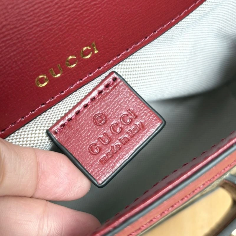 Reasonably priced Gucci Satchel Bags