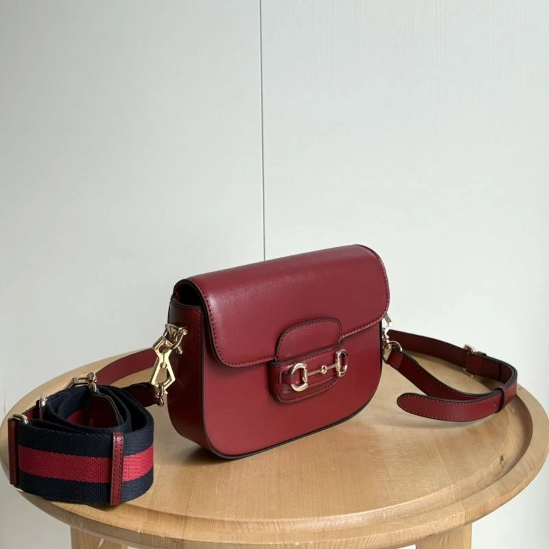 Authentic Gucci Satchel Bags