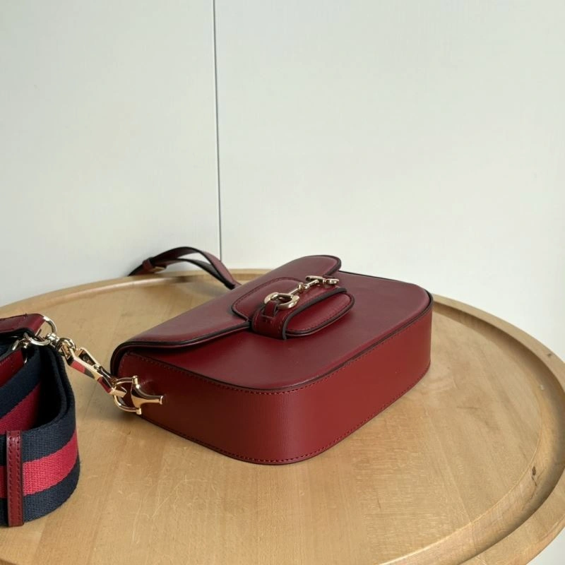 Authentic Gucci Satchel Bags