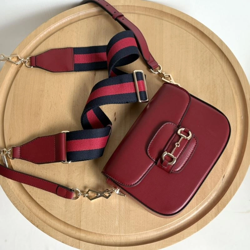 Authentic Gucci Satchel Bags