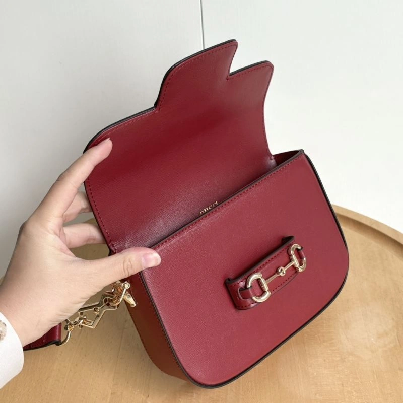 Authentic Gucci Satchel Bags
