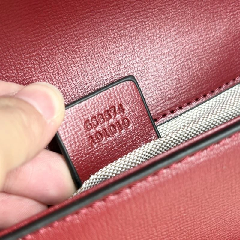 Authentic Gucci Satchel Bags