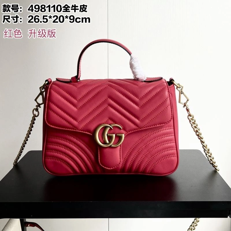 Gucci Satchel Bags